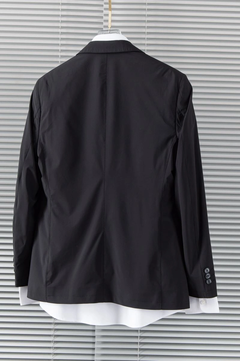 High fidelity Christian Dior Outwear