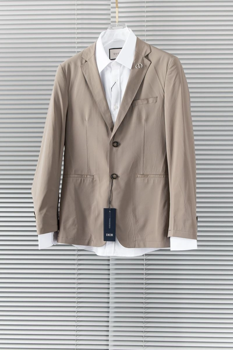 Christian Dior Outwear