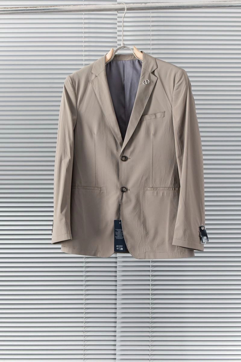 Brand-original Christian Dior Outwear