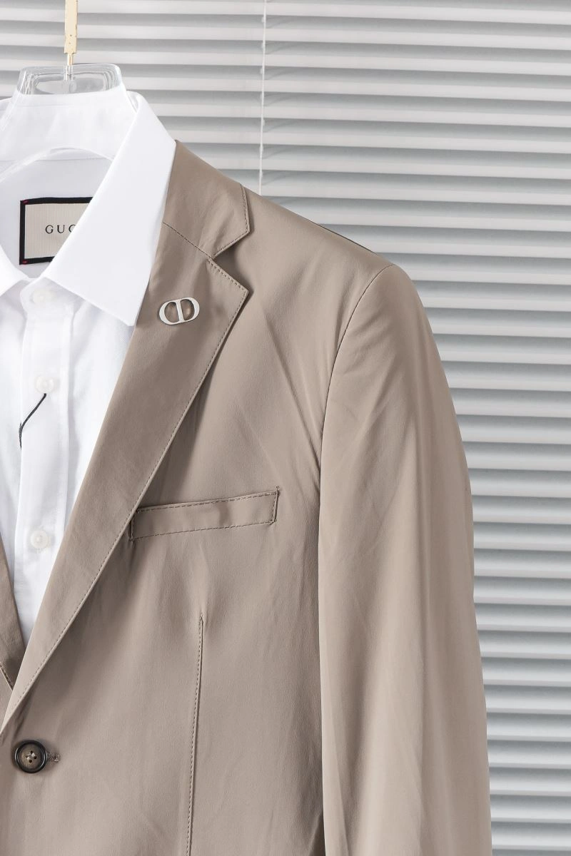 Brand-original Christian Dior Outwear