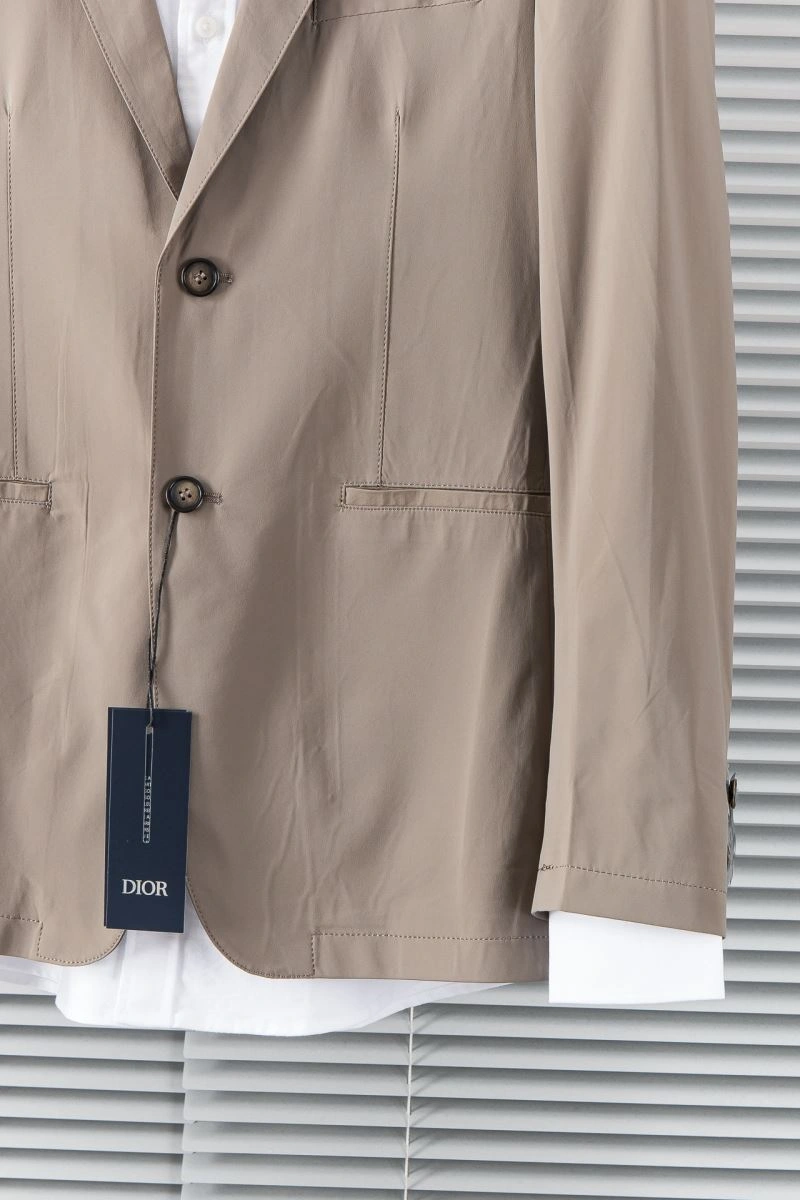 Brand-original Christian Dior Outwear