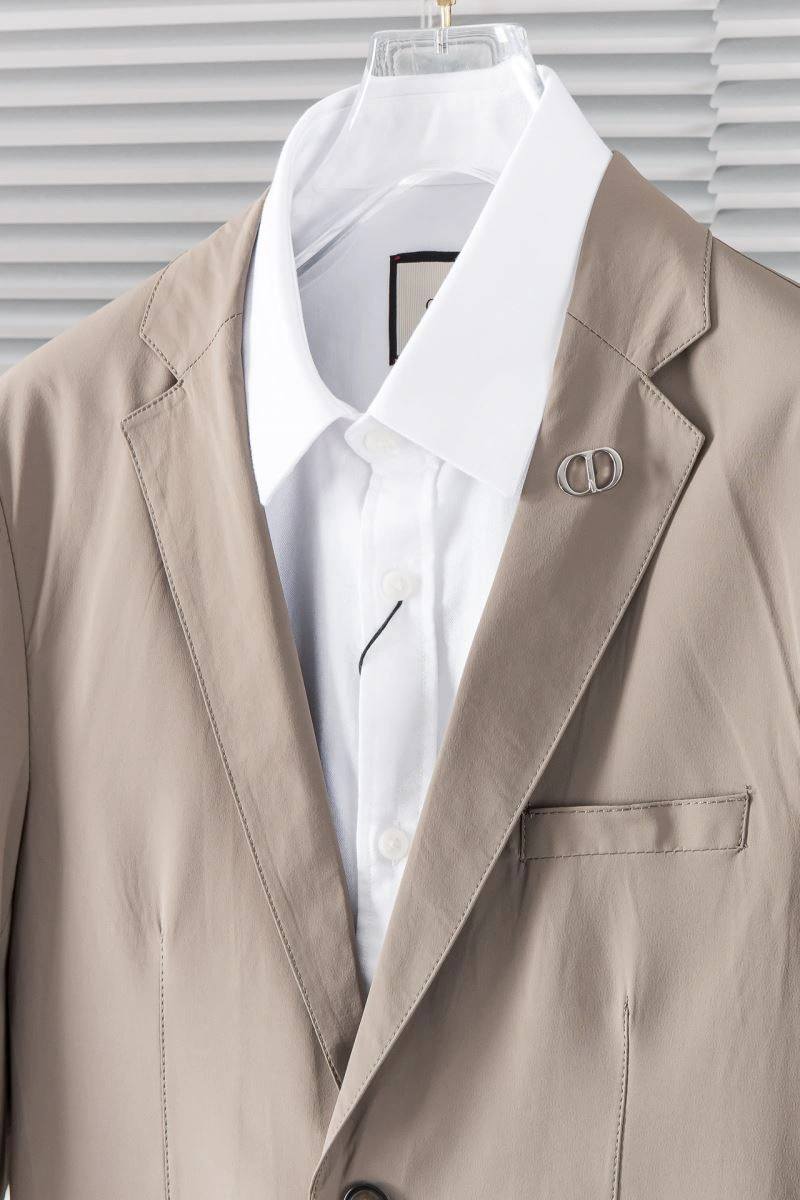 Brand-original Christian Dior Outwear