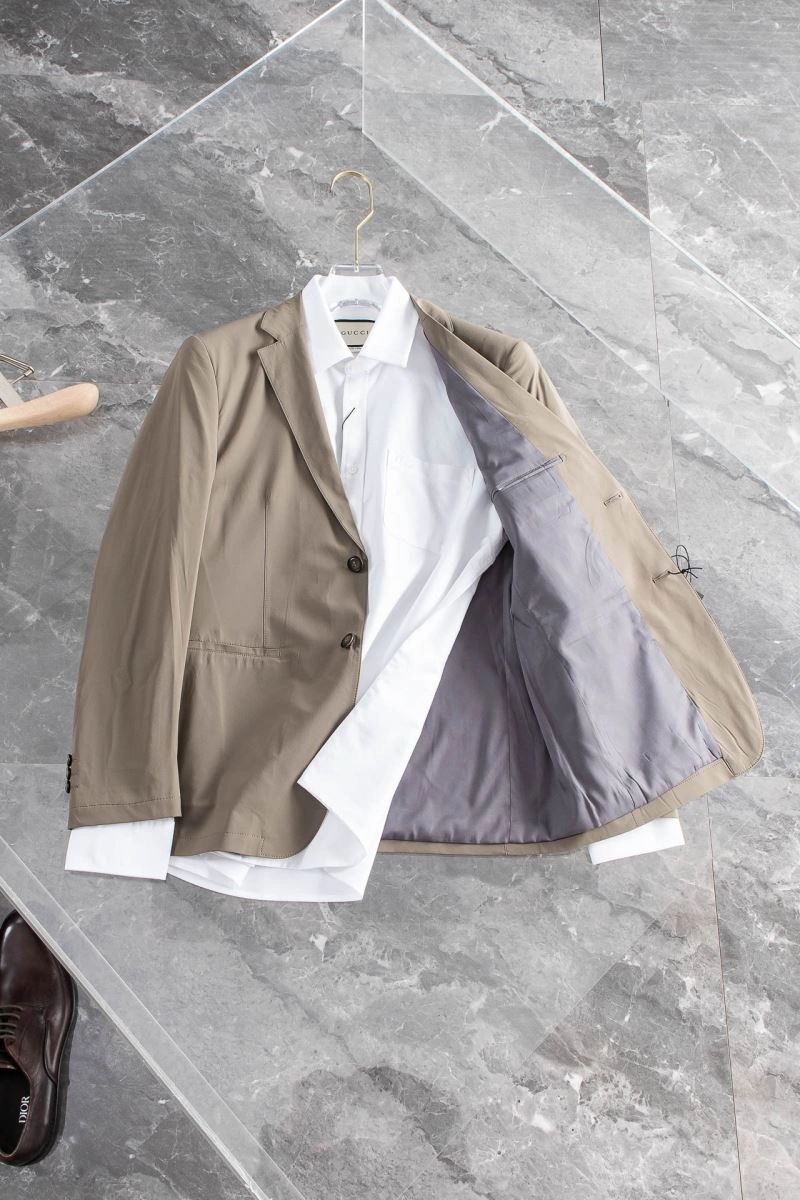 Christian Dior Outwear
