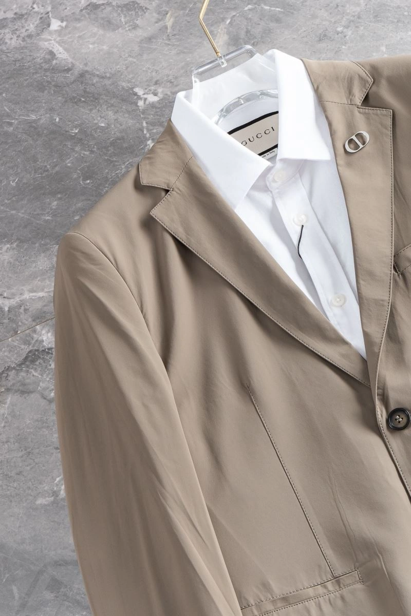 Official Christian Dior Outwear