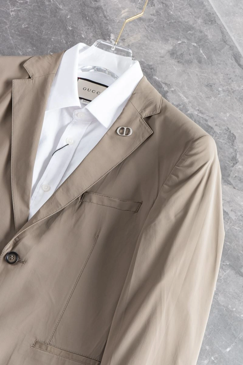 Official Christian Dior Outwear