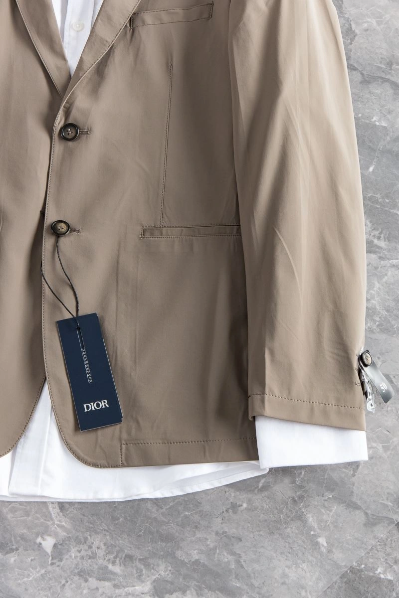 Official Christian Dior Outwear
