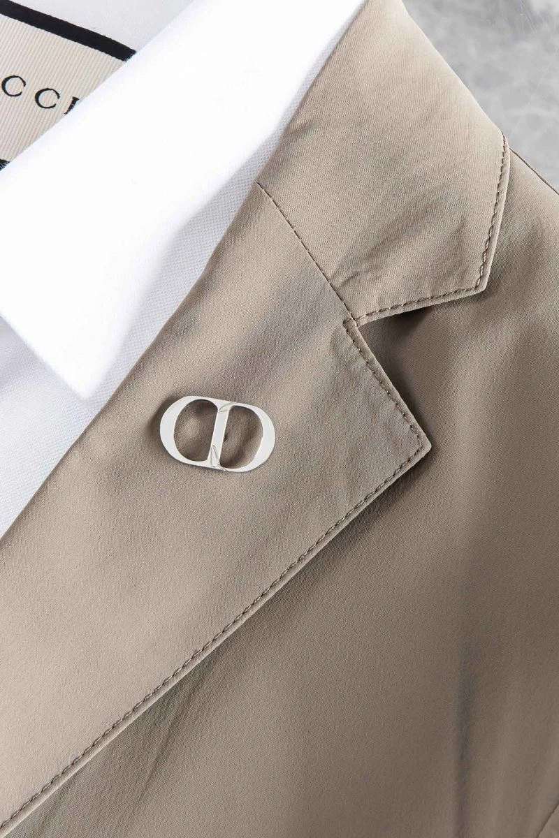 Official Christian Dior Outwear