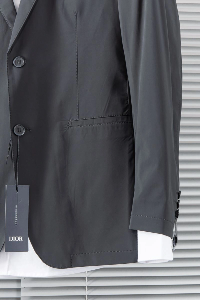 Indistinguishable Christian Dior Outwear