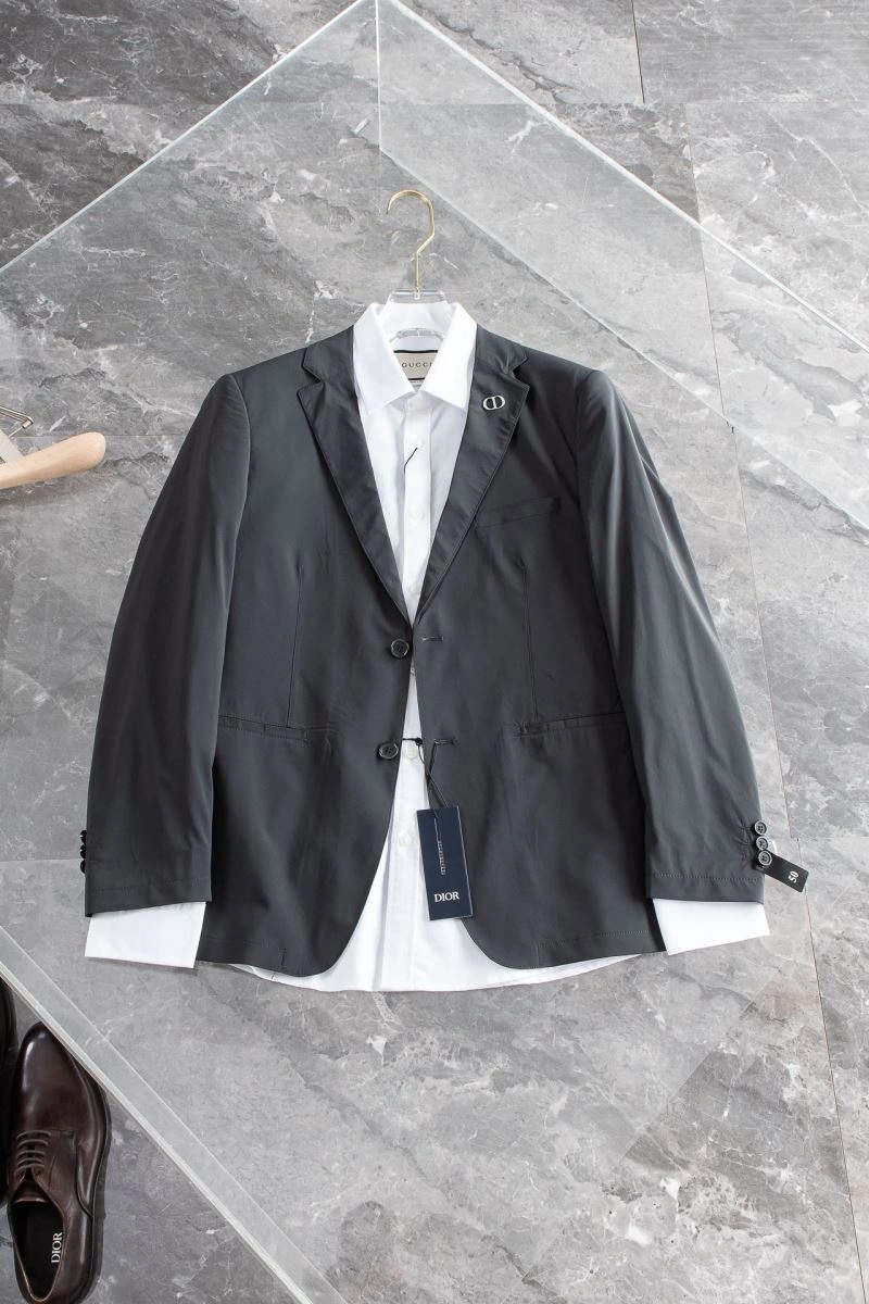 Christian Dior Outwear