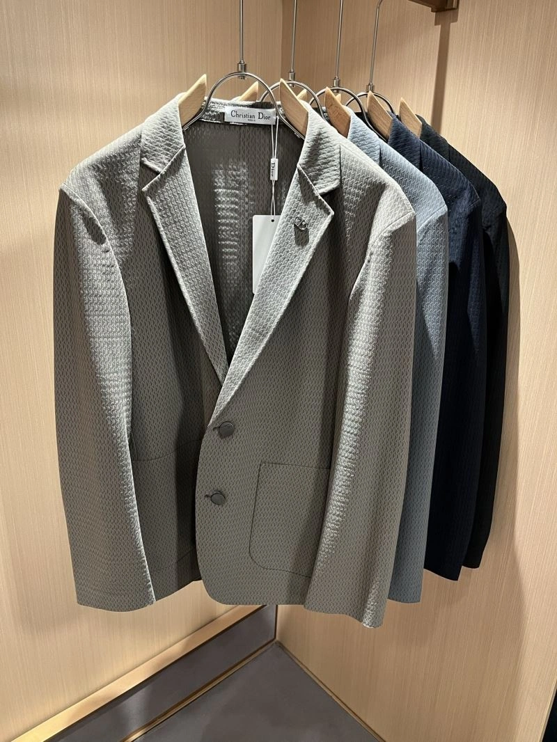 Christian Dior Outwear