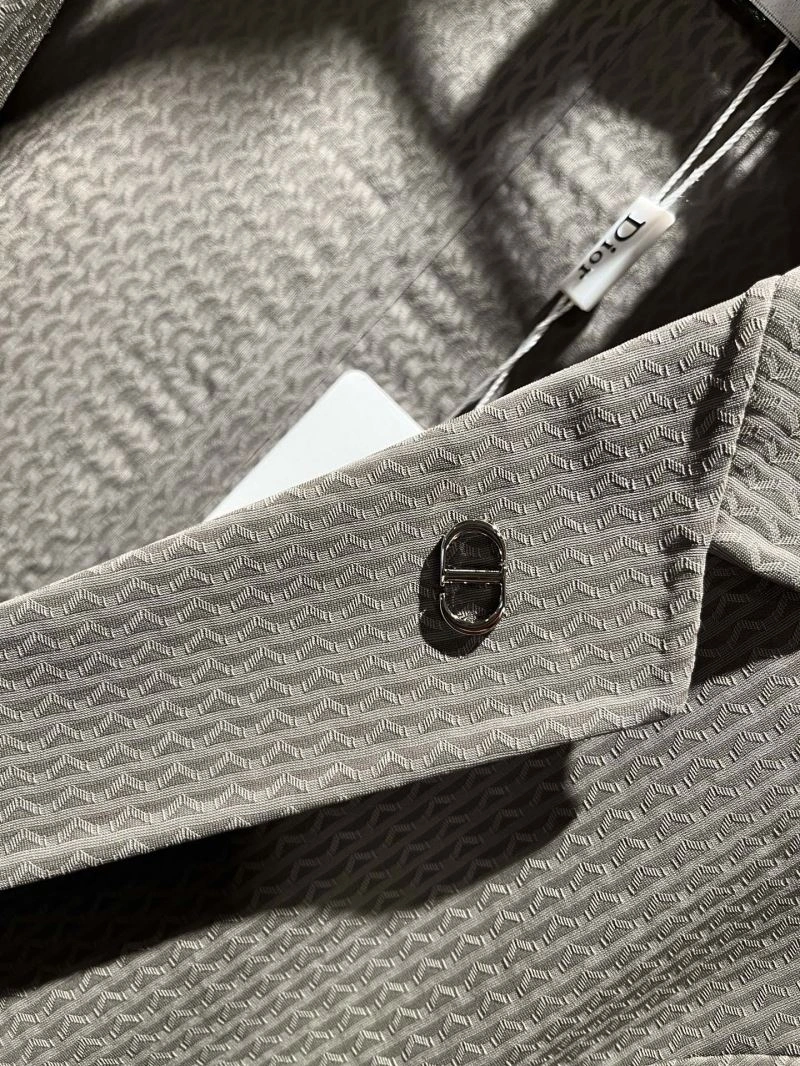 Brand-authenticated Christian Dior Outwear