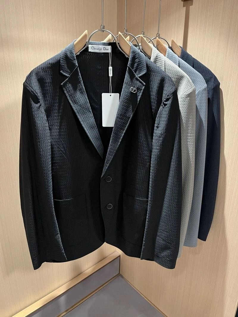 Christian Dior Outwear