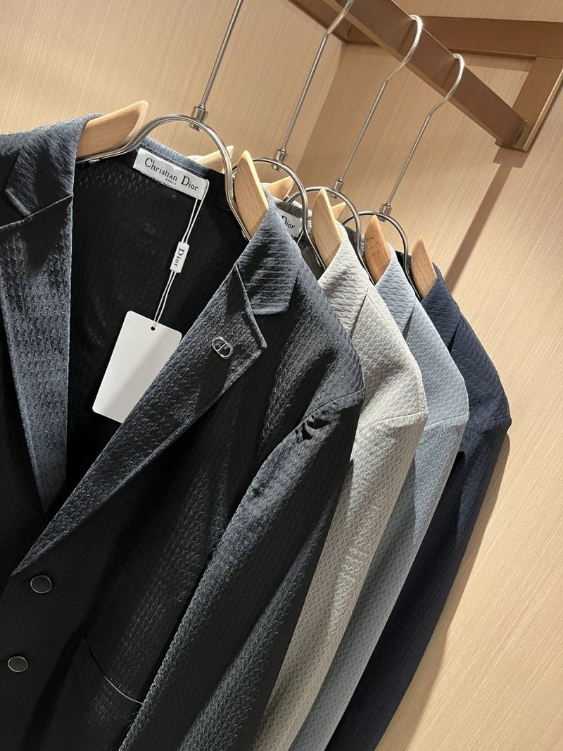 High accuracy Christian Dior Outwear