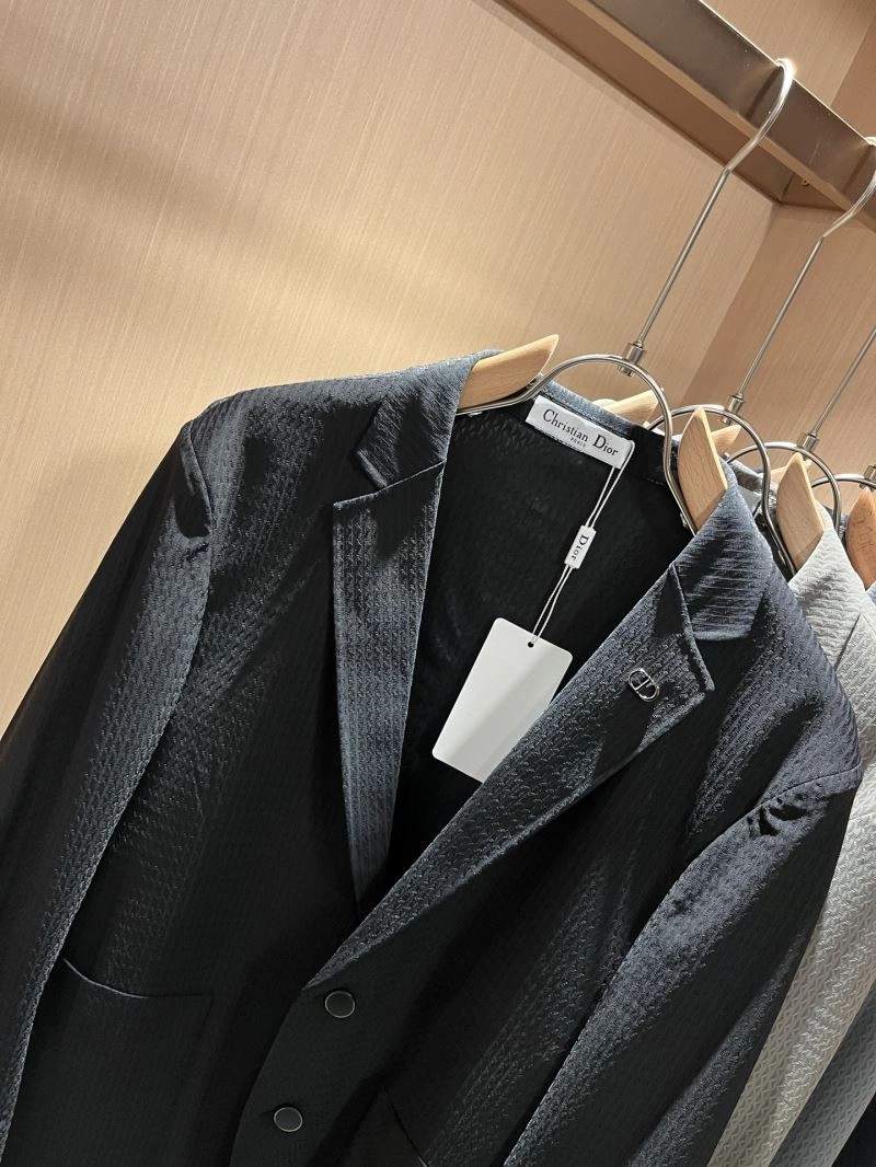 High accuracy Christian Dior Outwear