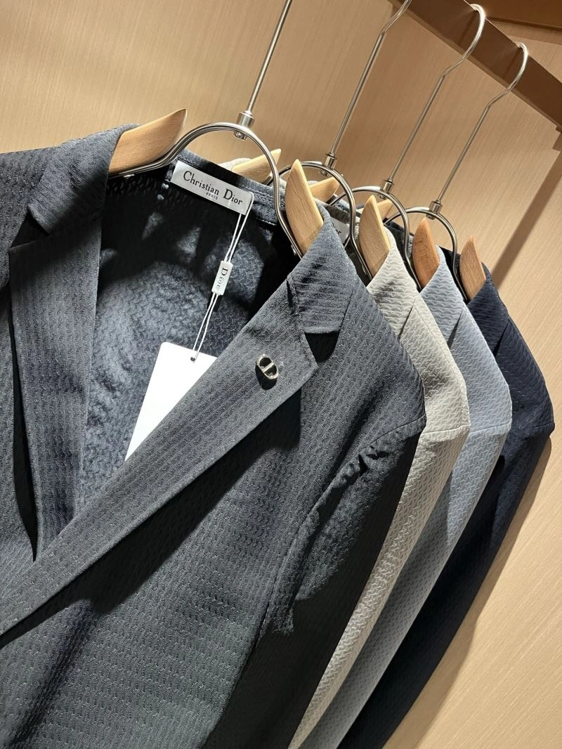 High accuracy Christian Dior Outwear