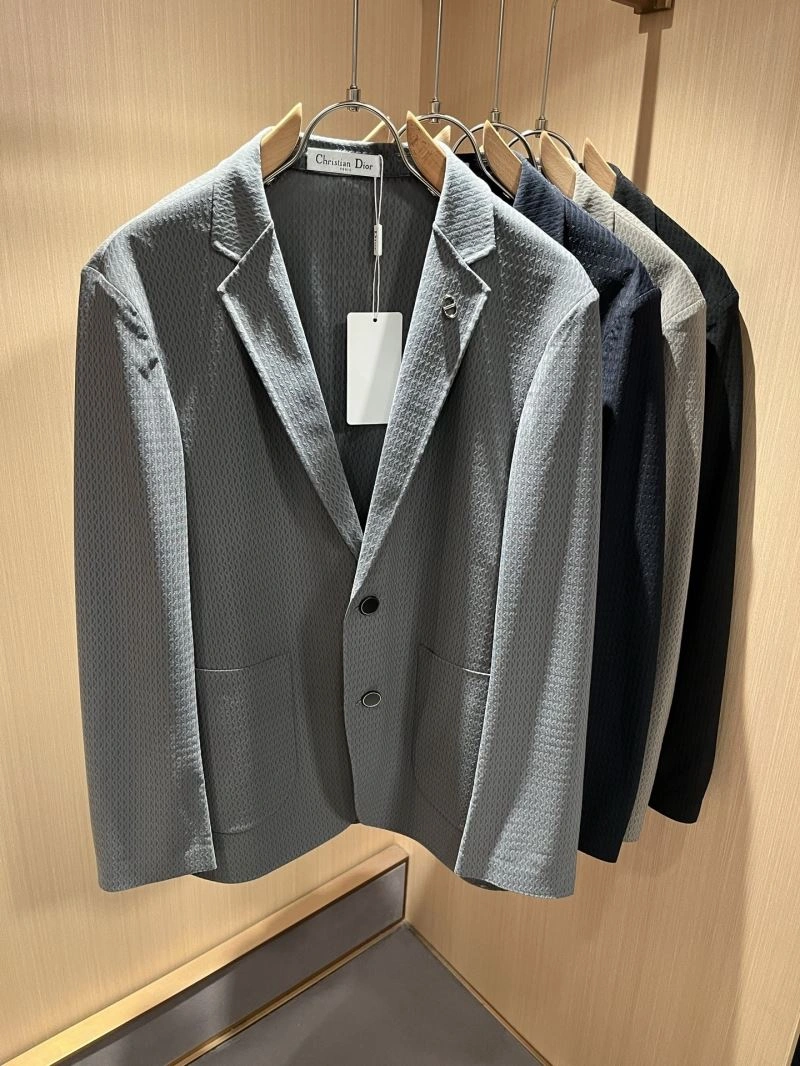 Christian Dior Outwear