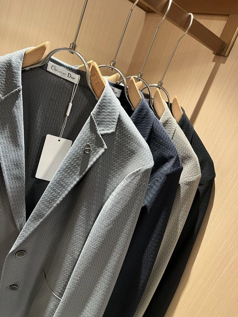 Brand-original Christian Dior Outwear