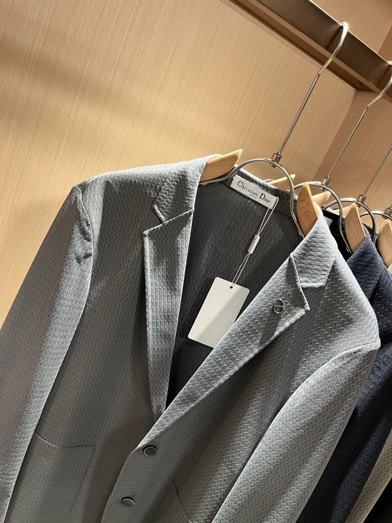Brand-original Christian Dior Outwear