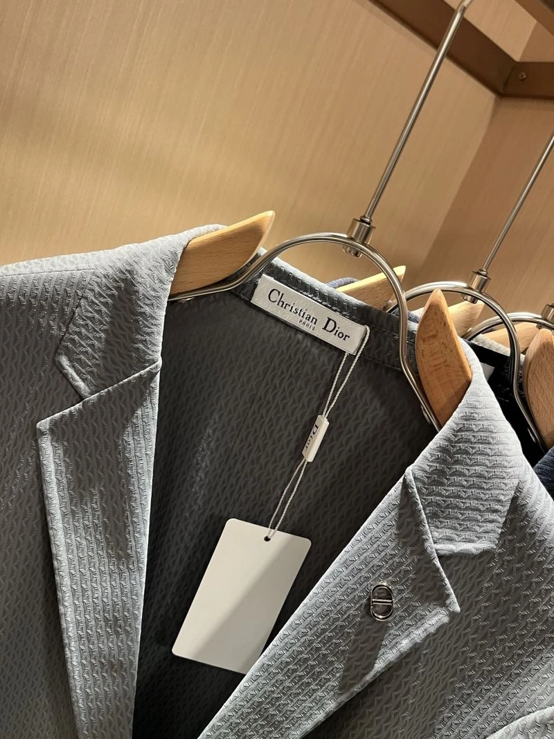 Brand-original Christian Dior Outwear