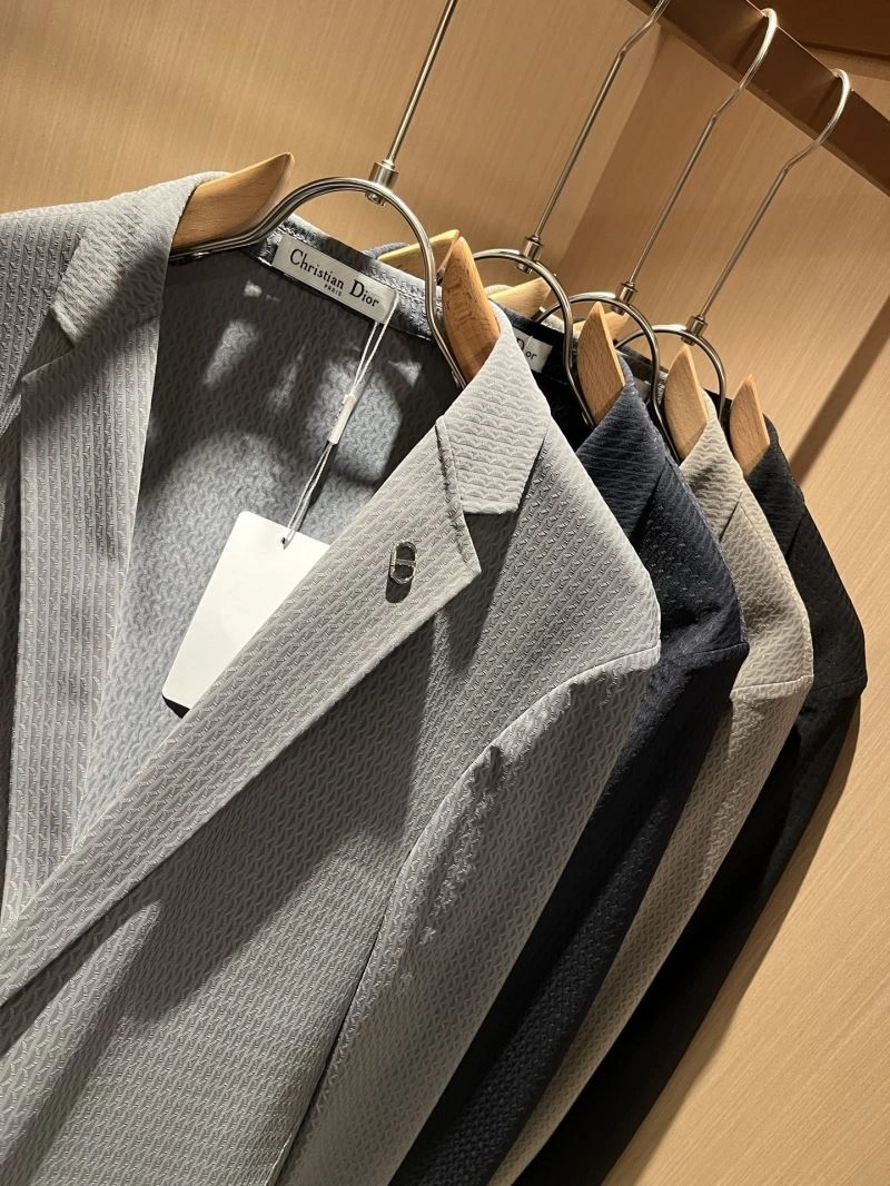 Brand-original Christian Dior Outwear
