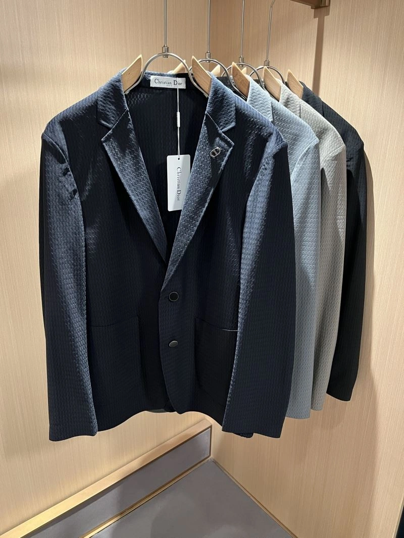 Christian Dior Outwear
