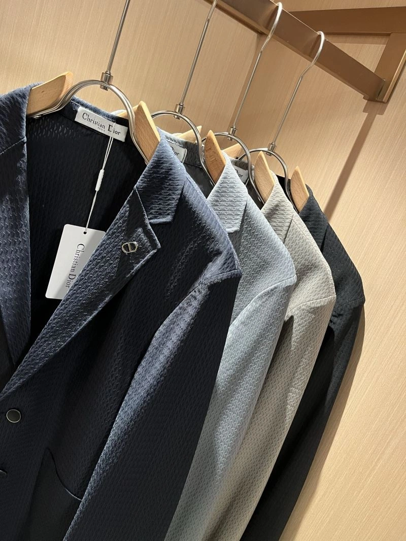 Top mirror Christian Dior Outwear