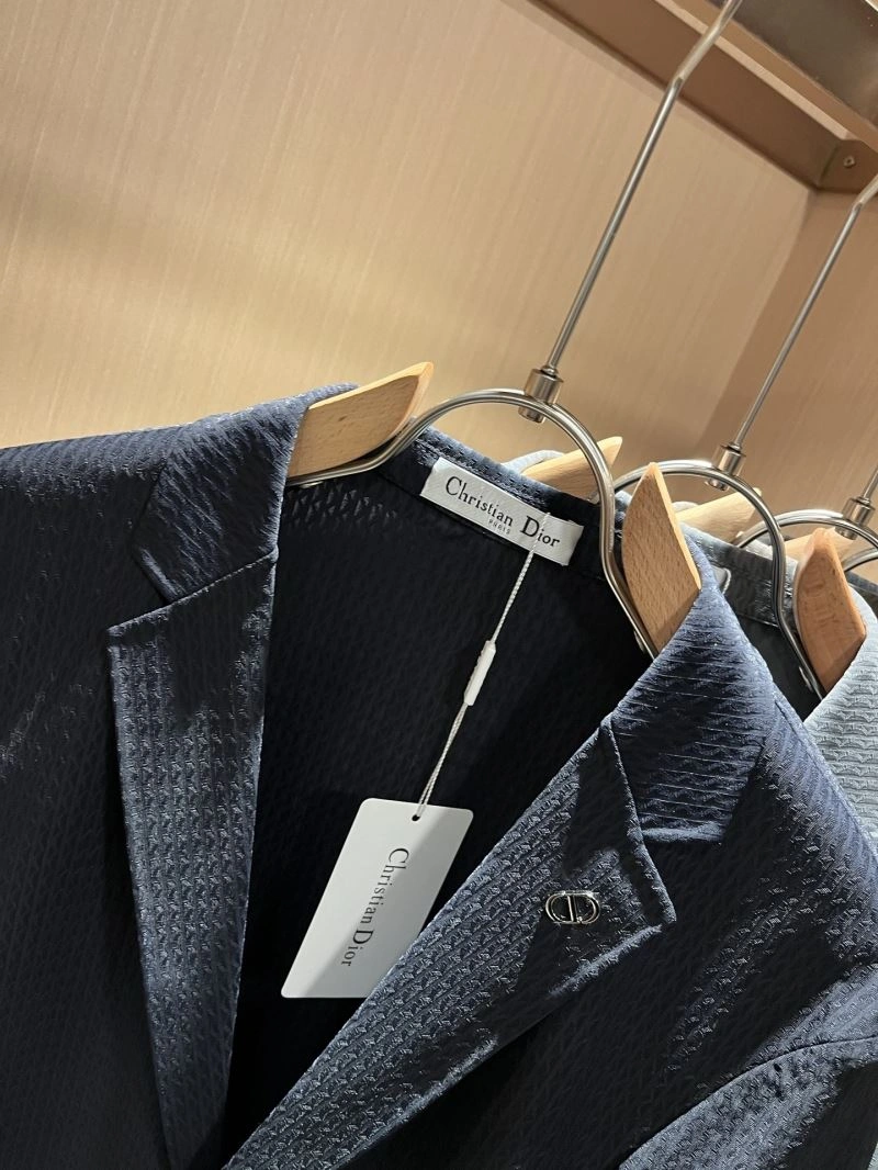 Top mirror Christian Dior Outwear