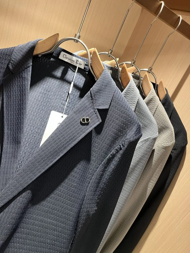 Top mirror Christian Dior Outwear