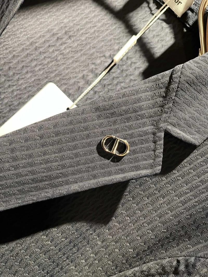 Top mirror Christian Dior Outwear