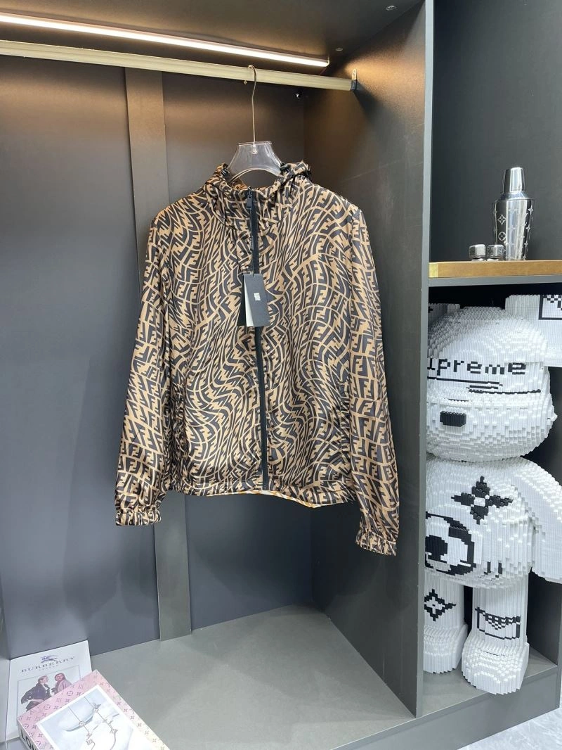 Christian Dior Outwear