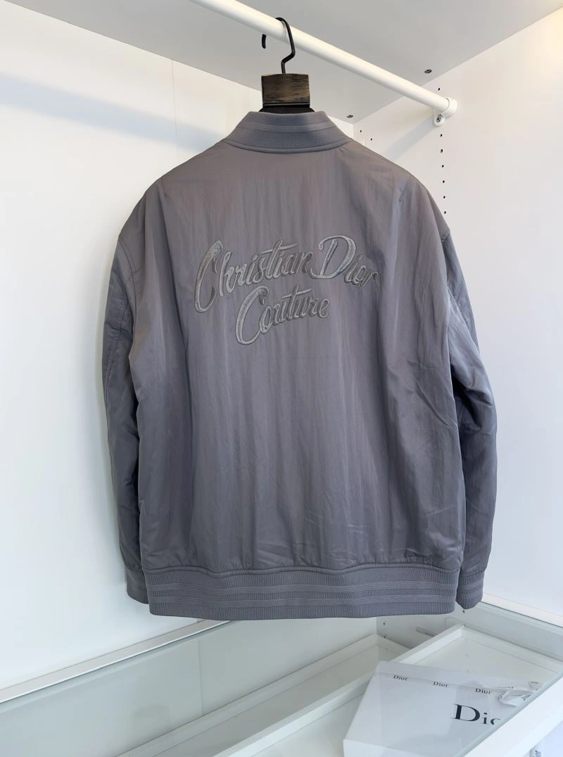 High fidelity Christian Dior Outwear