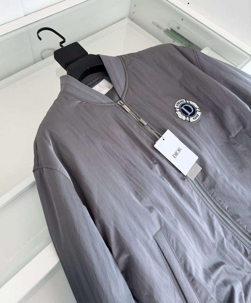 High fidelity Christian Dior Outwear