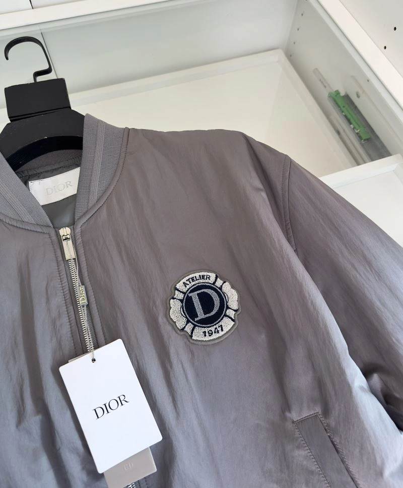High fidelity Christian Dior Outwear