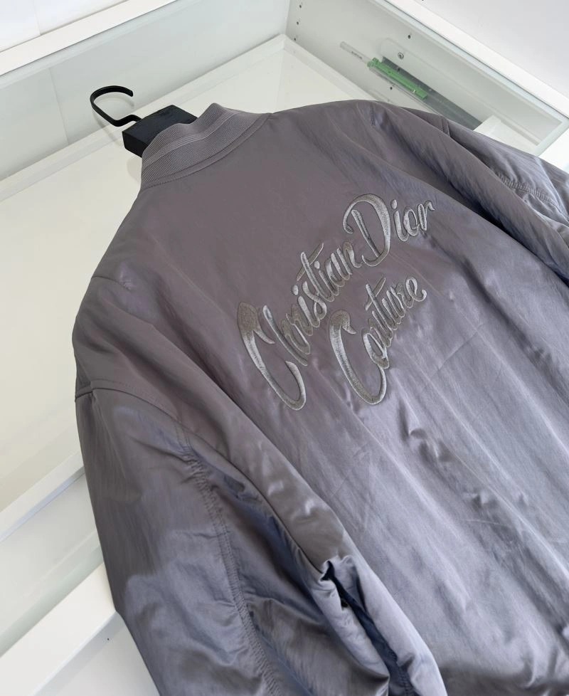 High fidelity Christian Dior Outwear