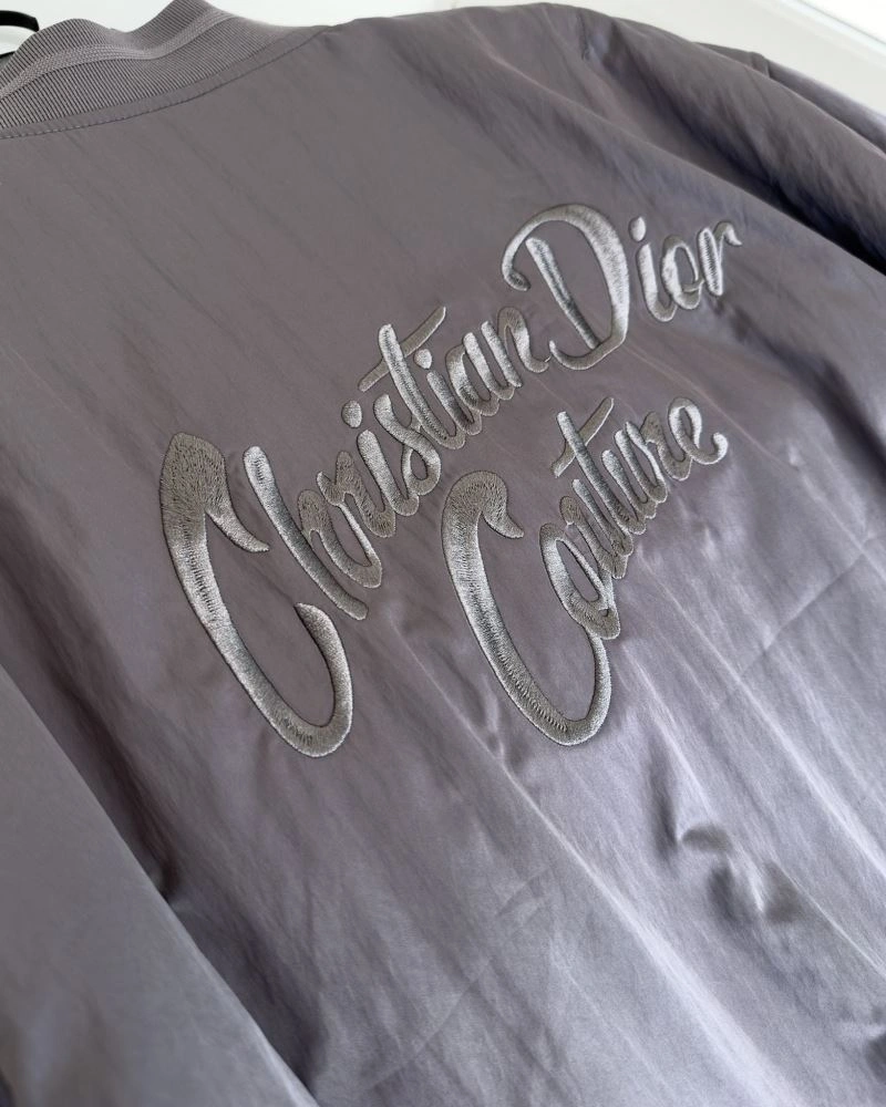 High fidelity Christian Dior Outwear