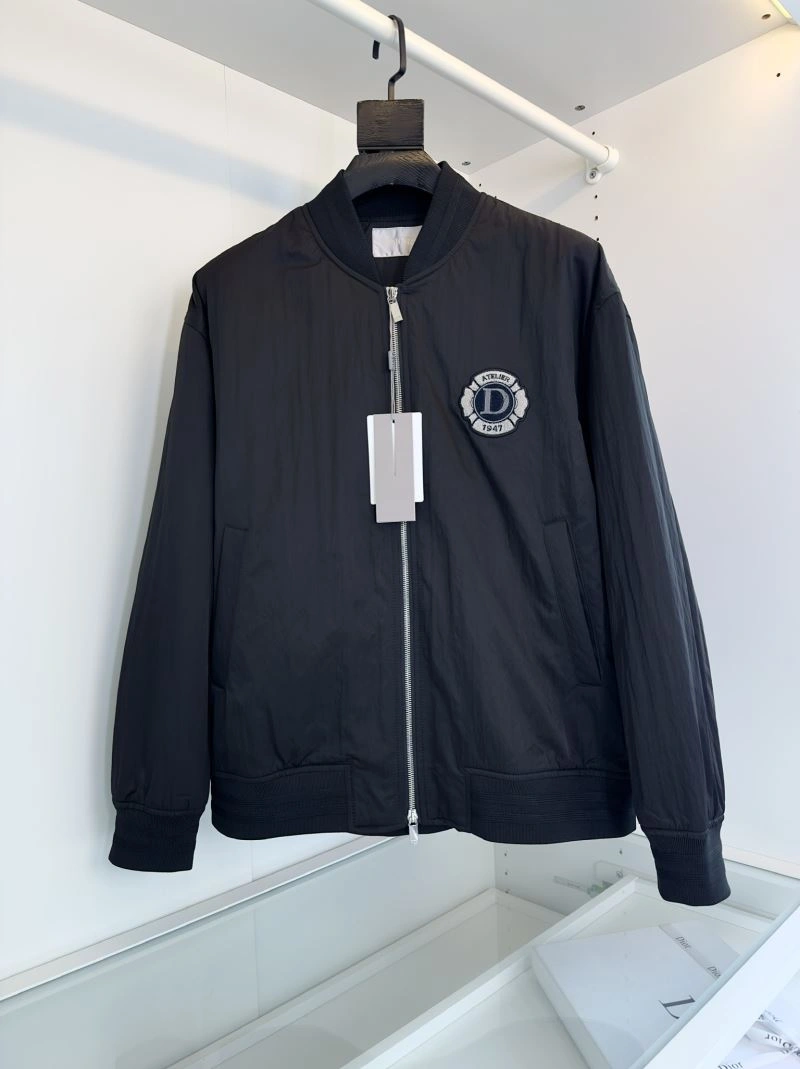 Christian Dior Outwear