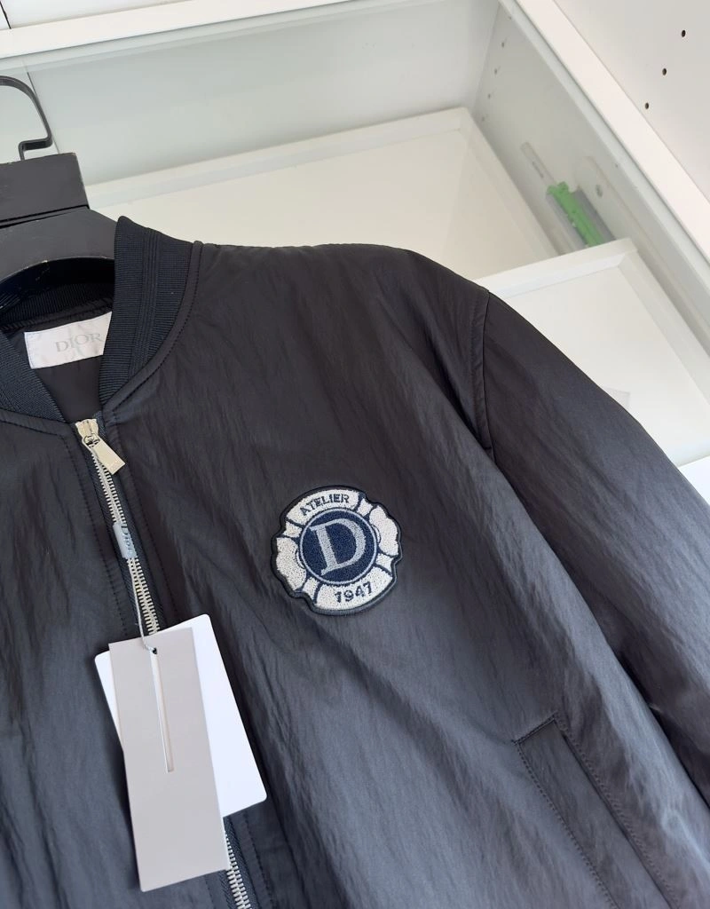 Mirror quality Christian Dior Outwear