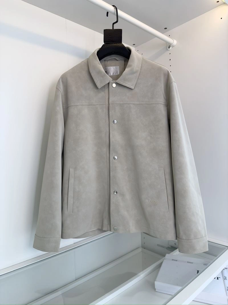 Christian Dior Outwear