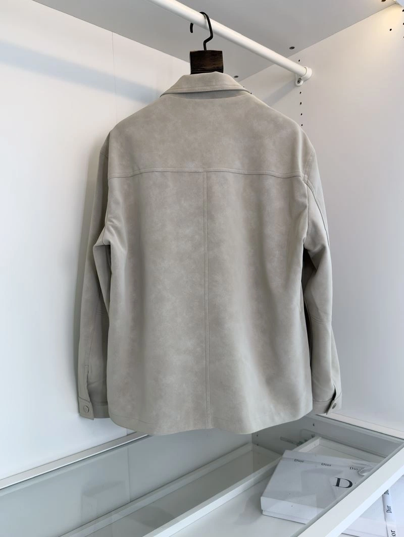 Top mirror Christian Dior Outwear