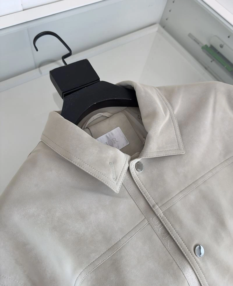 Top mirror Christian Dior Outwear