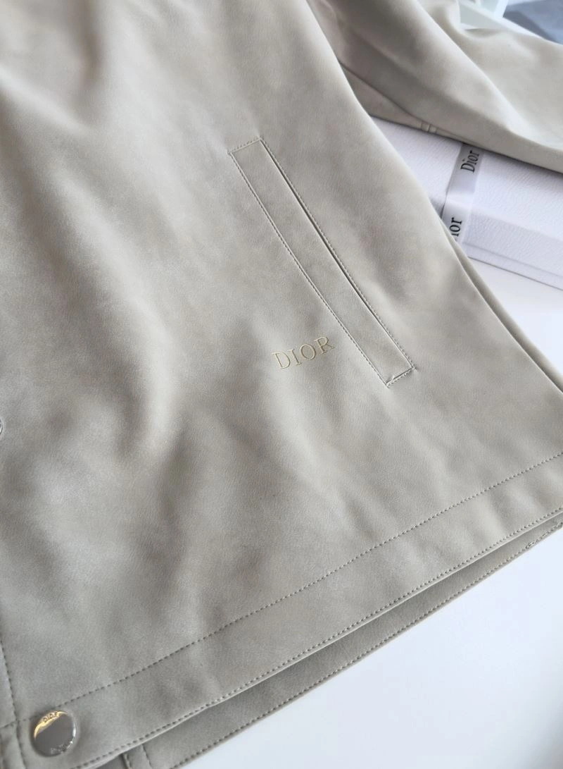 Top mirror Christian Dior Outwear