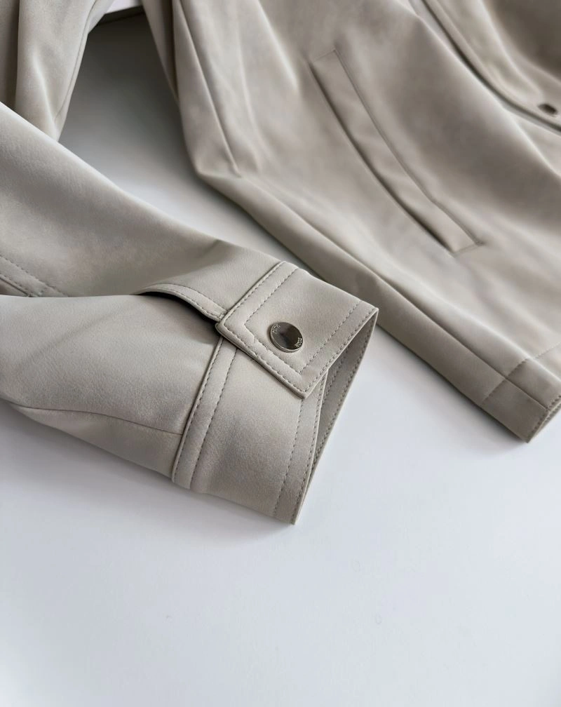 Top mirror Christian Dior Outwear