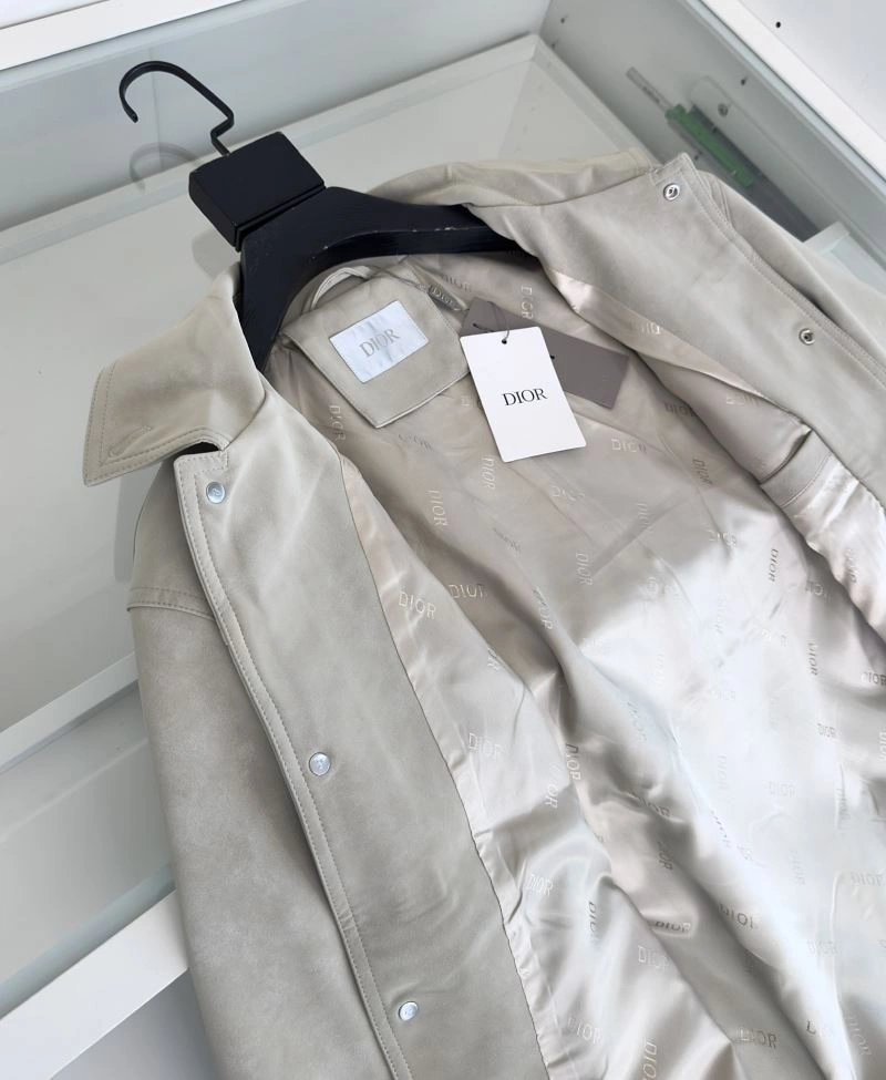 Top mirror Christian Dior Outwear