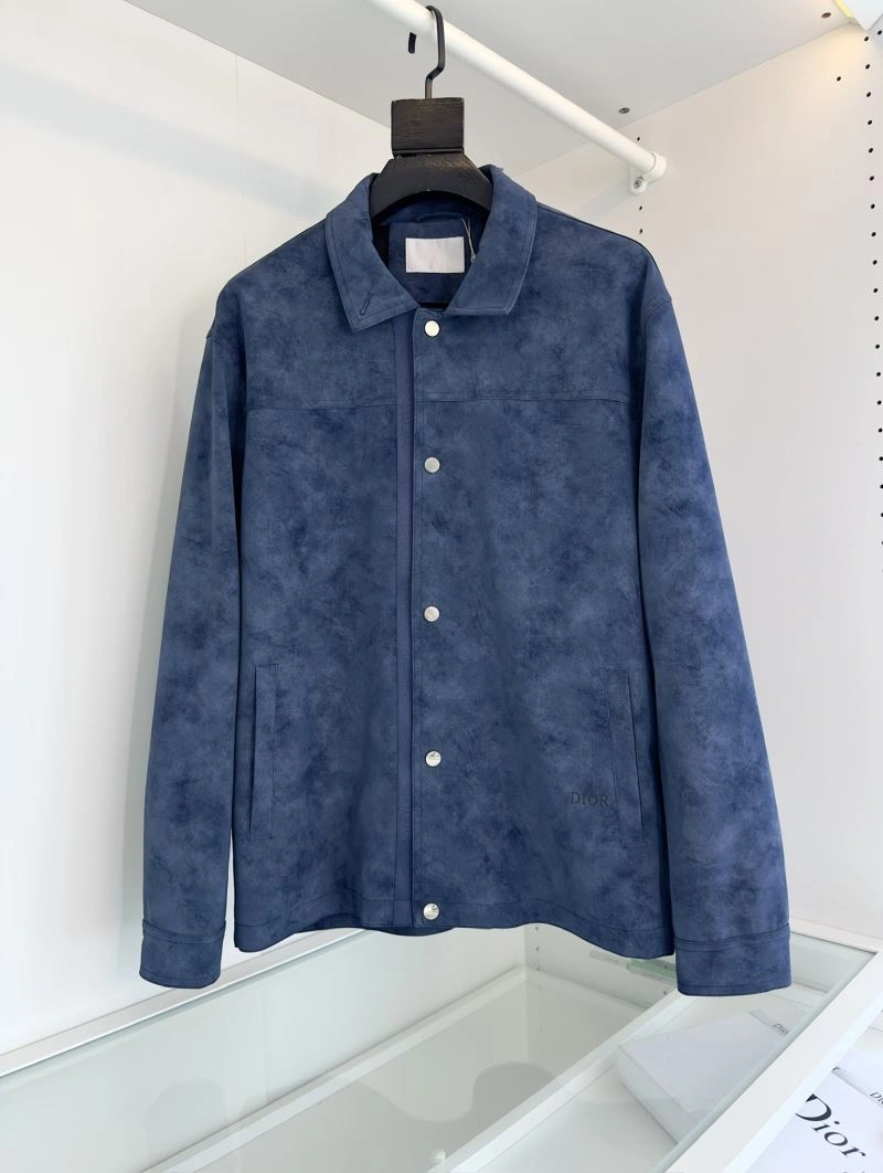 Christian Dior Outwear