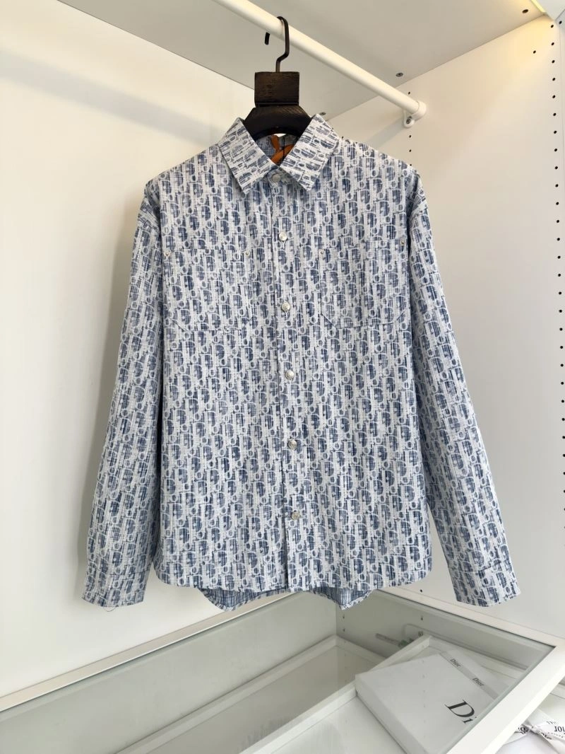 Christian Dior Outwear