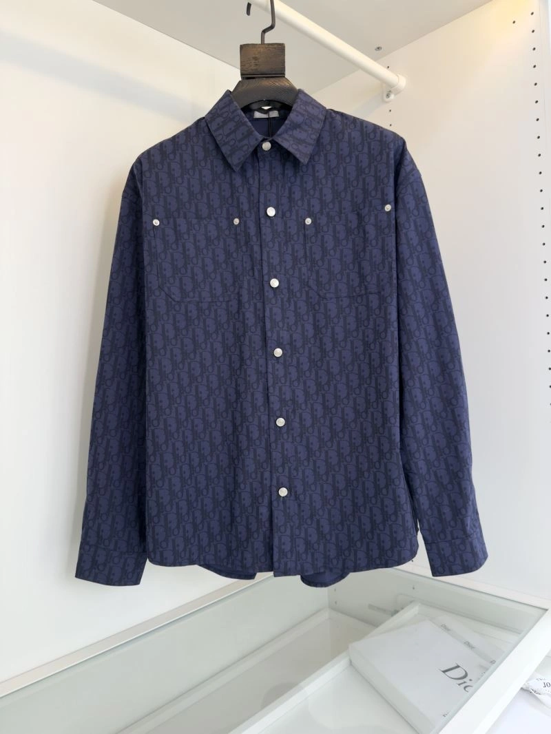 Christian Dior Outwear