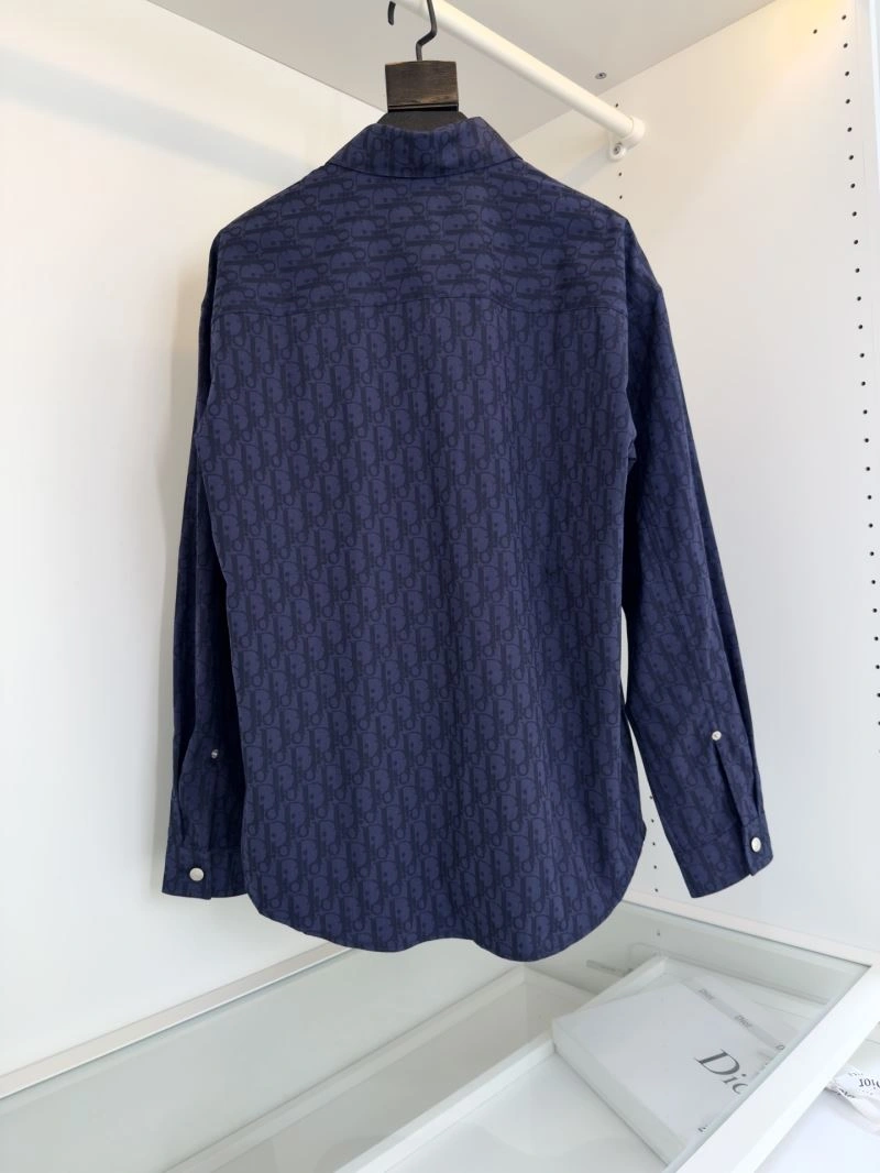 Brand-authenticated Christian Dior Outwear