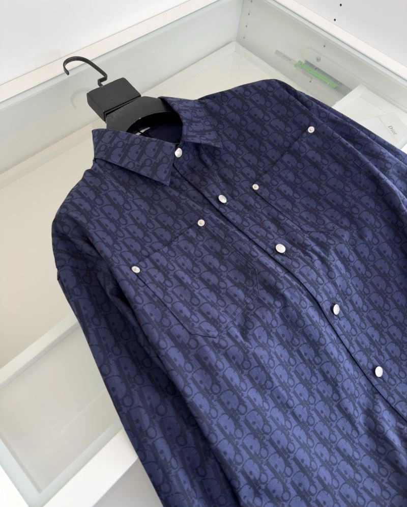 Brand-authenticated Christian Dior Outwear