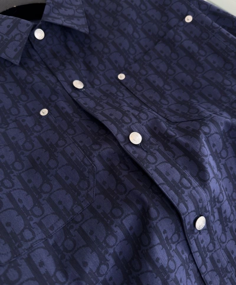 Brand-authenticated Christian Dior Outwear