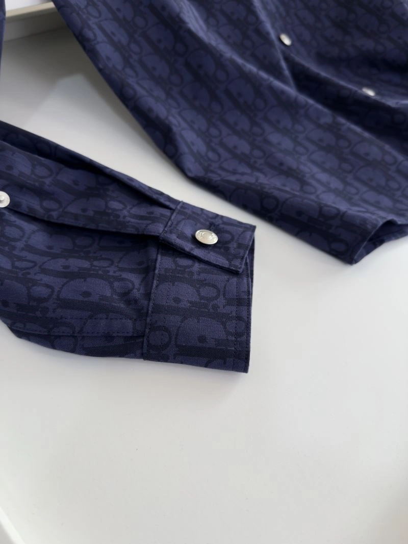 Brand-authenticated Christian Dior Outwear